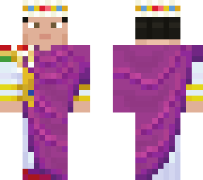 roman emperor | Minecraft Skins