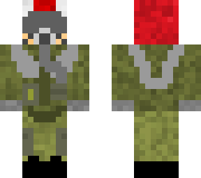 pilot | Minecraft Skins