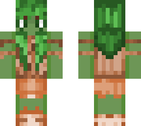 Goblin | Minecraft Skin