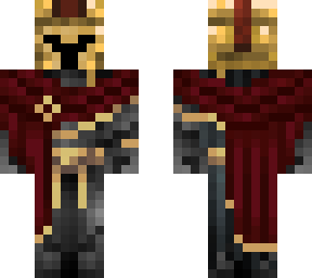 knight♘ | Minecraft Skin