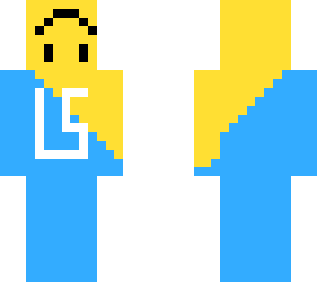 lightningsplash | Minecraft Skin