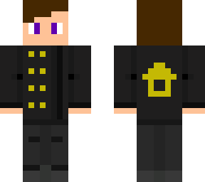 agent | Minecraft Skins