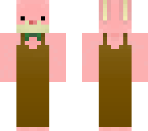 rabbit | Minecraft Skins