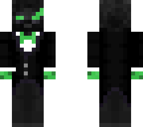 skin for my friend | Minecraft Skin