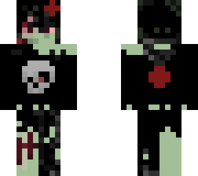 zobi | Minecraft Skin