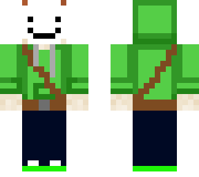 animated | Minecraft Skins