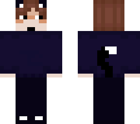 catboy | Minecraft Skins