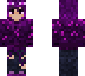ivan alien stage | Minecraft Skins