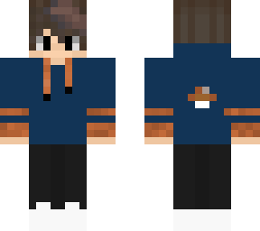 boy | Minecraft Skins