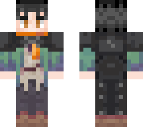 subaru natsuki | Minecraft Skins