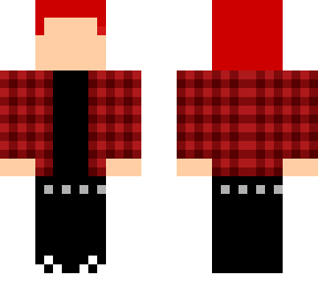 guy | Minecraft Skins