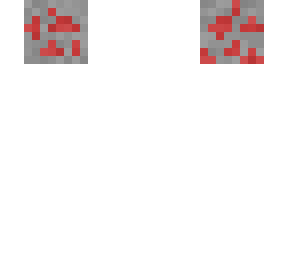 Redstone volant | Minecraft Skin