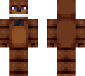 fnaf | Minecraft Skin