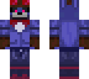 judelow | Minecraft Skins