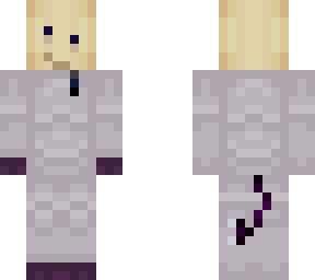 regretevator | Minecraft Skins