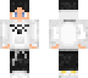 mahoraga | Minecraft Skins