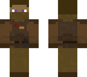 NCR trooper | Minecraft Skin
