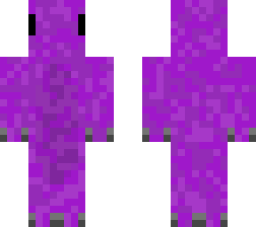 THE ULTIMATE DUNCASAURUS | Minecraft Skin