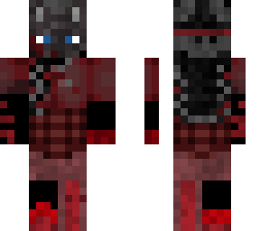 shadow | Minecraft Skins