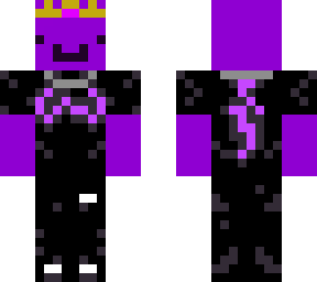 temu | Minecraft Skins