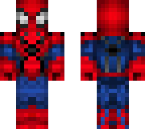 Zeu_x | Minecraft Skin