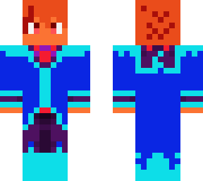 forge | Minecraft Skins