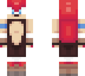armadillo | Minecraft Skins