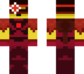 the battle bricks | Minecraft Skins