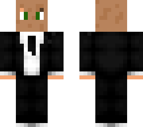 freaky | Minecraft Skins
