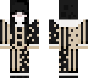 pierrot | Minecraft Skins