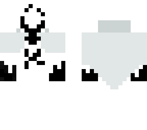Entity Arg | Minecraft Skin
