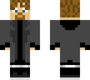 gabriel | Minecraft Skin