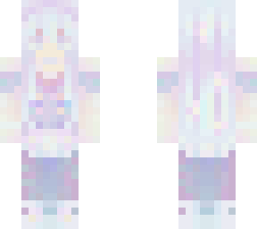 kanade | Minecraft Skins