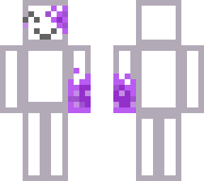 Michaamazing from a reGect | Minecraft Skin