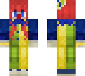 moe | Minecraft Skins