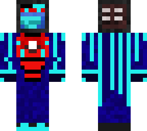 vox | Minecraft Skins