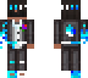 flamefrags | Minecraft Skins