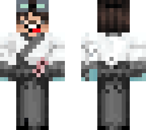 Fatedoied | Minecraft Skin