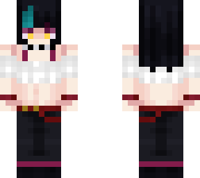 kirara hoshi | Minecraft Skins
