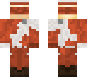 MR_Elite | Minecraft Skin