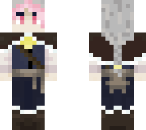 vampire smp | Minecraft Skins