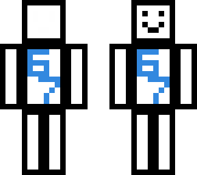 six seven | Minecraft Skins