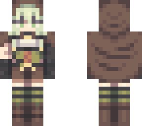 chud | Minecraft Skins