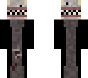 Flesh Panopticon (ULTRAKILL) | Minecraft Skin
