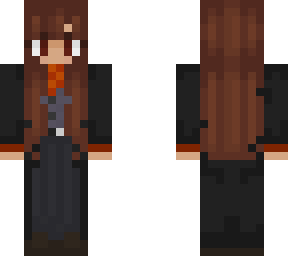 Magic Person V2 | Minecraft Skin