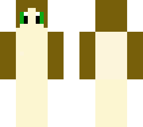 meowl | Minecraft Skins
