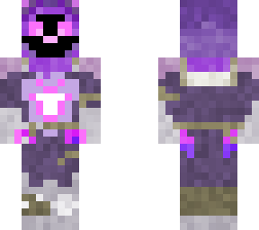 raven | Minecraft Skins