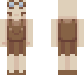 shelly | Minecraft Skins