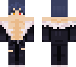 sirius | Minecraft Skins