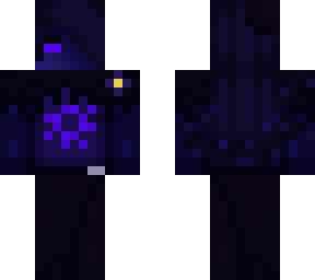 azure | Minecraft Skins